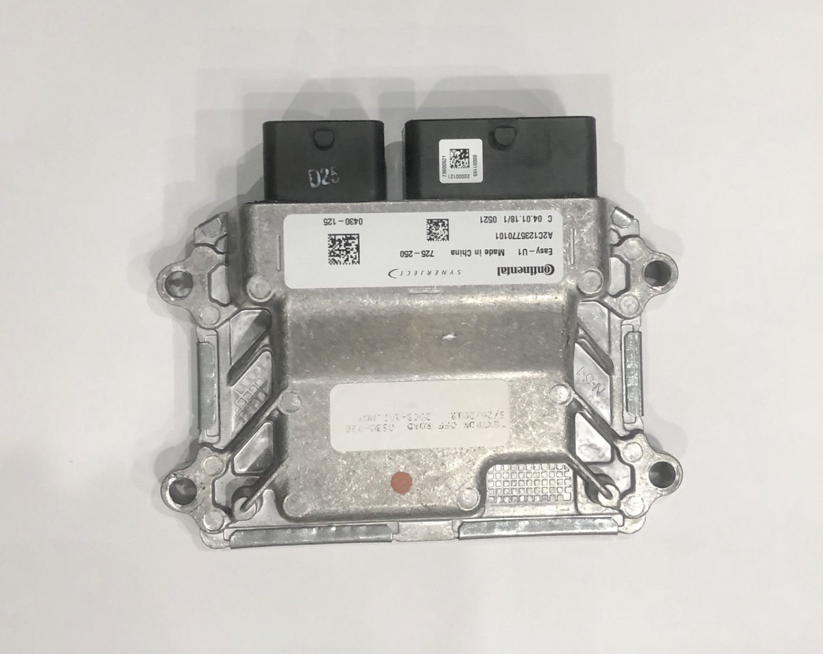 New Product Release: Speed SXS ECU – SpeedSxS