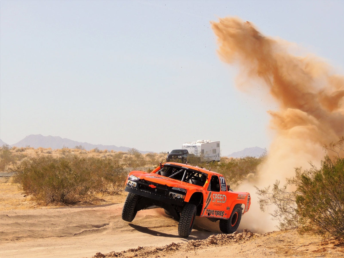 Robby Gordon Motorsports – SpeedSxS
