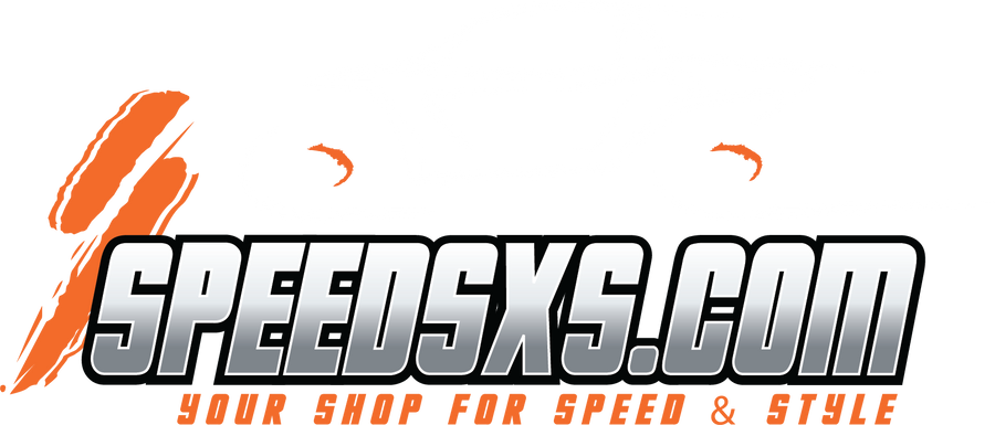 Speed Accessories by Robby Gordon Motorsports and Speed RMG – SpeedSxS