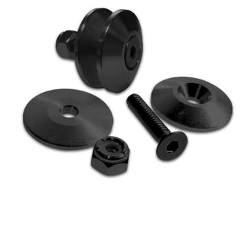 Roof Hardware Kit: WILDCAT XX AND TRACKER XTR1000 – SpeedSxS