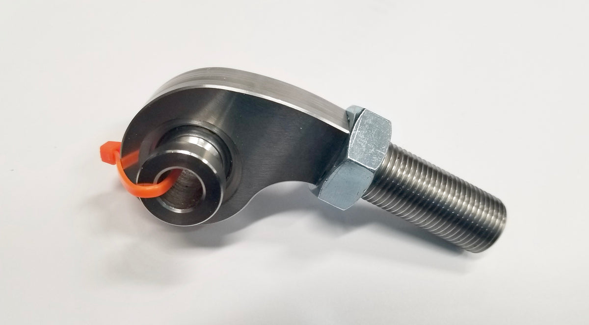 Speed Offset Rod End – SpeedSxS