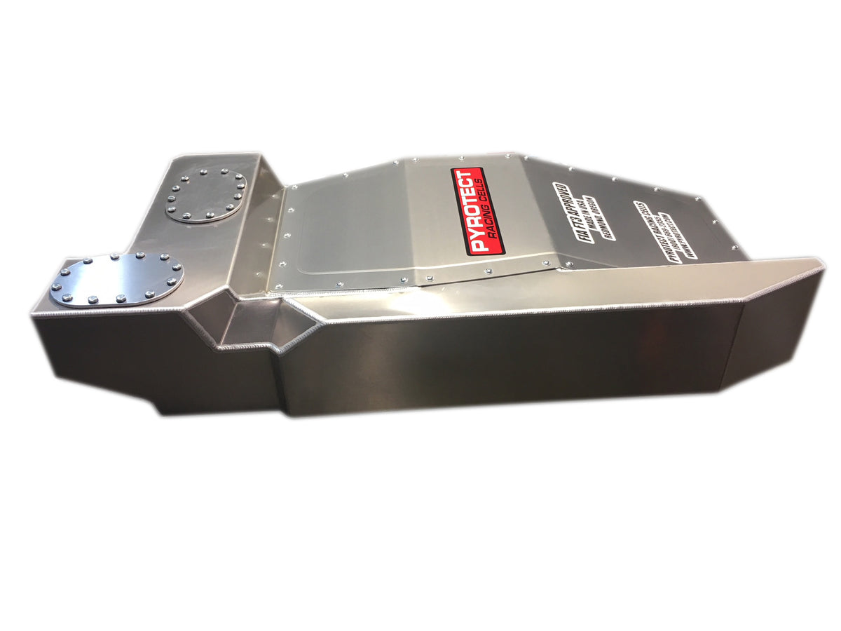 Speed Pyrotect XX Fuel Cell: Fits Wildcat XX and Tracker XTR1000 – SpeedSxS